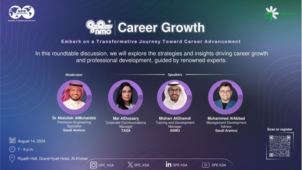 Society of Petroleum Engineers